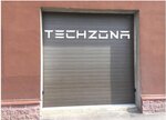 TechZona (Oboronnaya Street No:37к2), bahçe ekipmanları tamiri
