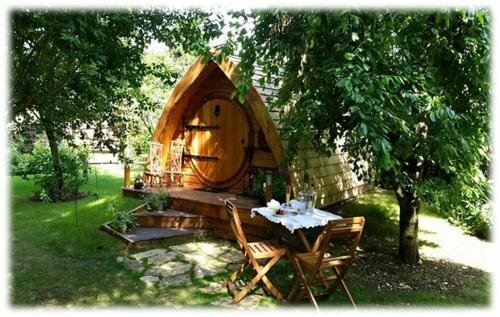 Otel West Tyning, İngiltere, foto