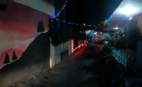 Otel Sahar Backpacker, , foto