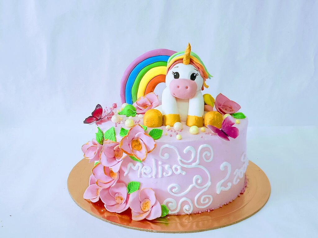 Özel pasta siparişi Homemade cakes, Balakovo, foto