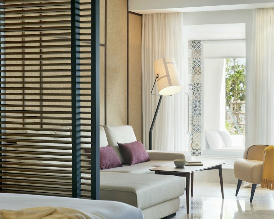 Otel Excellence El Carmen - Adults Only - All Inclusive, La Altagracia İli, foto