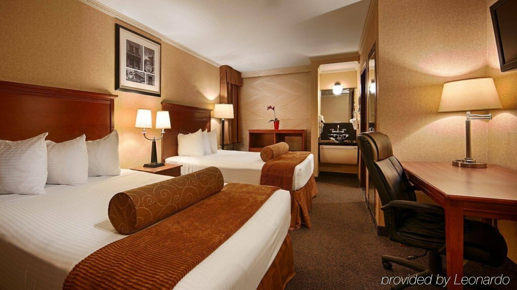 Otel Envy Hotel, Baltimore, foto