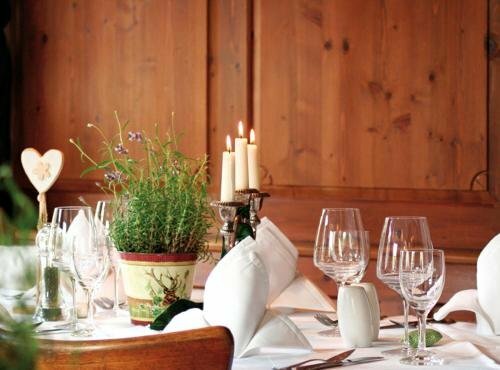 Otel Fischerrosl, Bavyera, foto