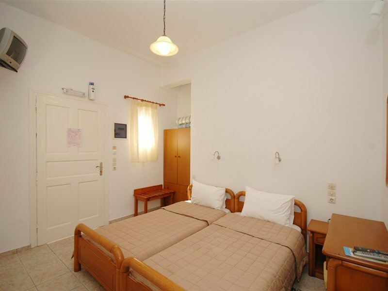 Otel Romantika, Dünya, foto