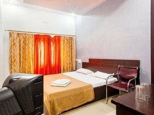 Hotel Sobhraj (North Western Railway, Ajmer Junction Railway Station), otel  Rajasthan'dan