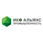 Ико Альянс (Marshala Meretskova Street No:3), betonarme  Moskova'dan