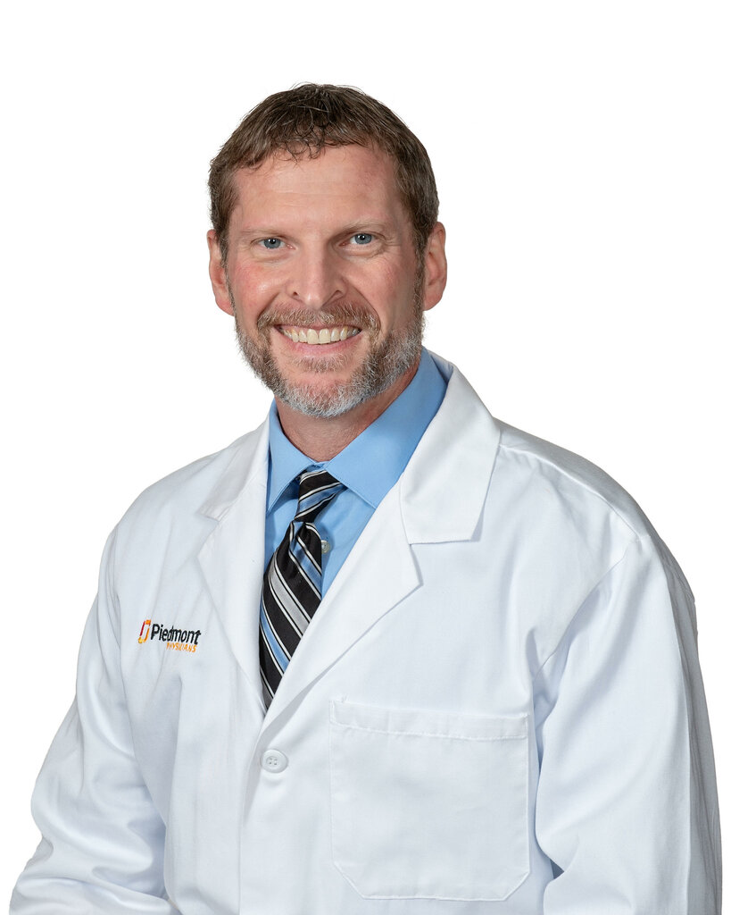 Tıp merkezleri ve klinikler Christy Blanchford, Md, Covington, foto