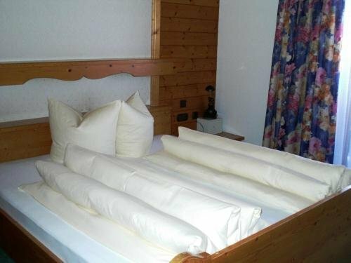 Otel Haus Rosmarie, Tirol, foto
