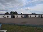 Магазин овощей и фруктов (Pervomayskaya ulitsa No:2А), manavlar  Aleysk'ten