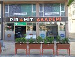Piramit Akademi Özel Öğretim Kursu (Mehmet Rıfat Kazancıoğlu Mah., Orgeneral Safter Necioğlu Blv., No:32/A, Kilis Merkez, Kilis), eğitim merkezleri  Kilis'ten