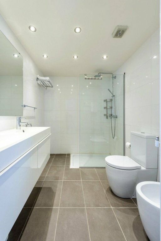 Otel Silver Sands Penthouse, Protaras, foto