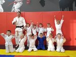 Judo (Polkovaya Street No:1/25, Pushkin), spor kulüpleri  Puşkin'den