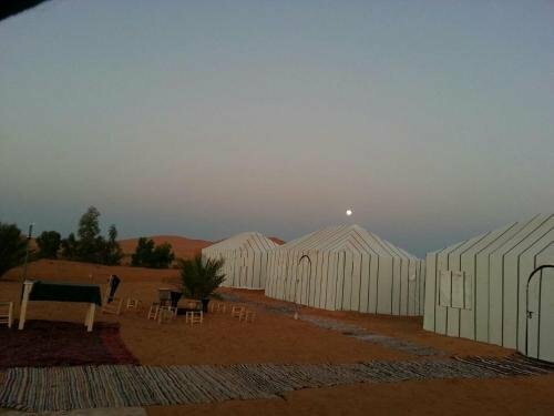 Otel Bivouac Le Ciel Bleu, Dünya, foto