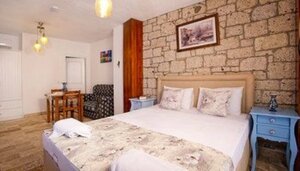 İncekara Alaçatı (İzmir, Çeşme, Fahrettinpaşa Mah.), otel  İzmir'den