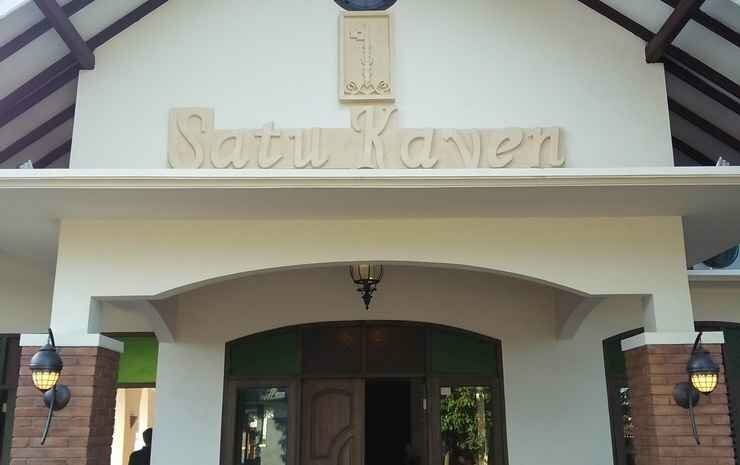 Otel Satu Kayen Guest House, Dünya, foto