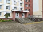 Obshchezhitiye № 5 Up Zhilzdrav Mingorispolkoma (Shabany Street No:16), yurtlar  Minsk'ten