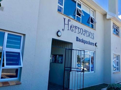 Otel Hermanus Backpackers, Dünya, foto