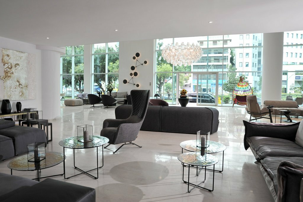 Otel Athenaeum Palace & Luxury Suites, Atina, foto