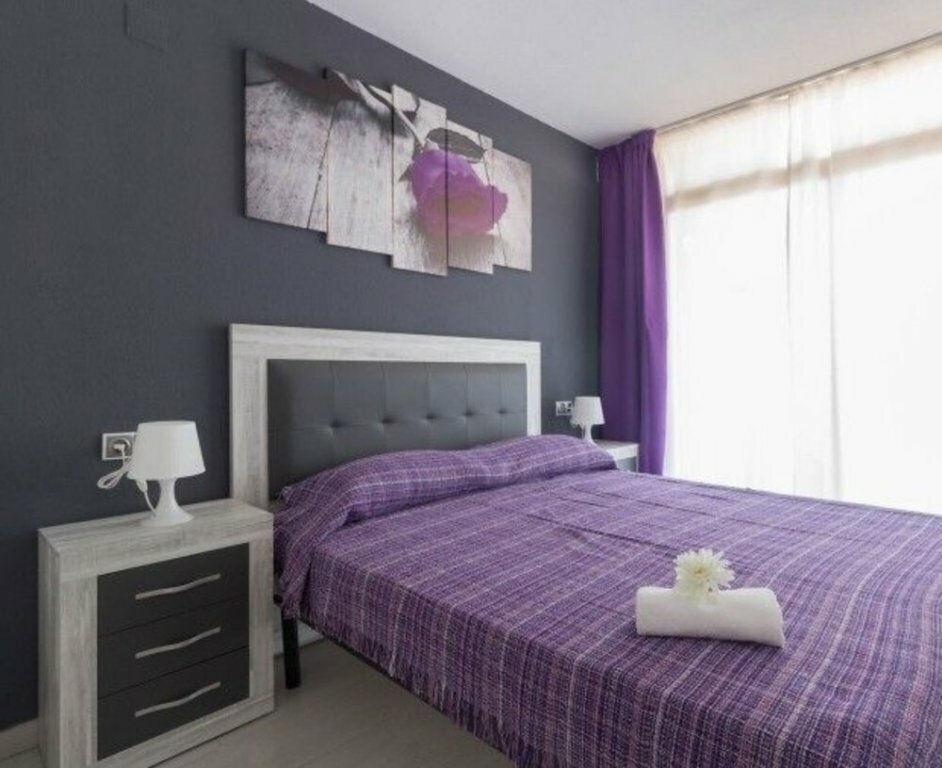 Otel Cataluña 92 Ref. 1001, Katalonya, foto