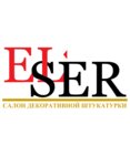 Elser (Sholokhova Avenue No:136), dekoratif kaplama hizmetleri  Rostov‑na‑Donu'dan