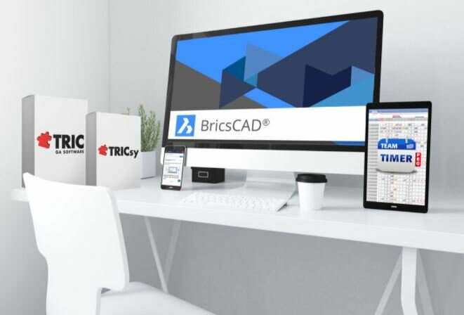 Yazılım firmaları Cad-deutschland. de by MERViSOFT GmbH, Wiesbaden, foto