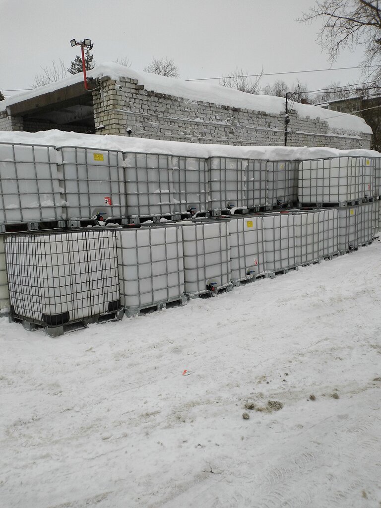 Paketleme malzemeleri firmaları K K Б, Dzerjinsk, foto