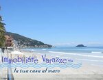 Agenzia Immobiliare Varazze (Via Malocello No:37, Varazze), emlak ofisi  Varazze'den