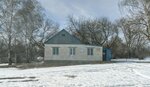 ФАП Жерновский (Tsentralnaya ulitsa No:44, selo Zhernovnoye), aile sağlığı merkezi  Lipetskaya oblastından