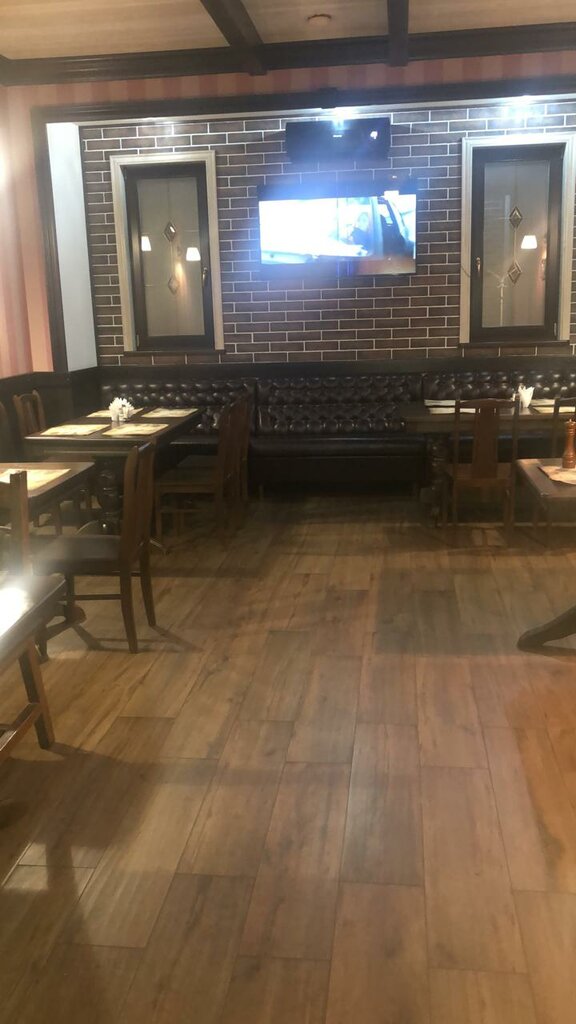 Kafe Грузинская кухня, Moskova, foto