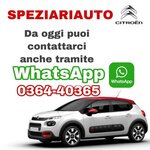 Speziari Auto (Lombardy, Brescia, Via Alessandro Manzoni, 215), karavan  Lombardiya'dan