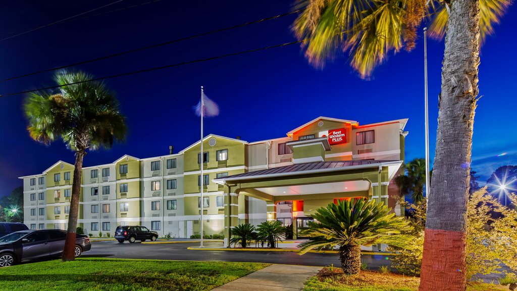 Otel Best Western Plus Cypress Creek, Missisippi Eyaleti, foto
