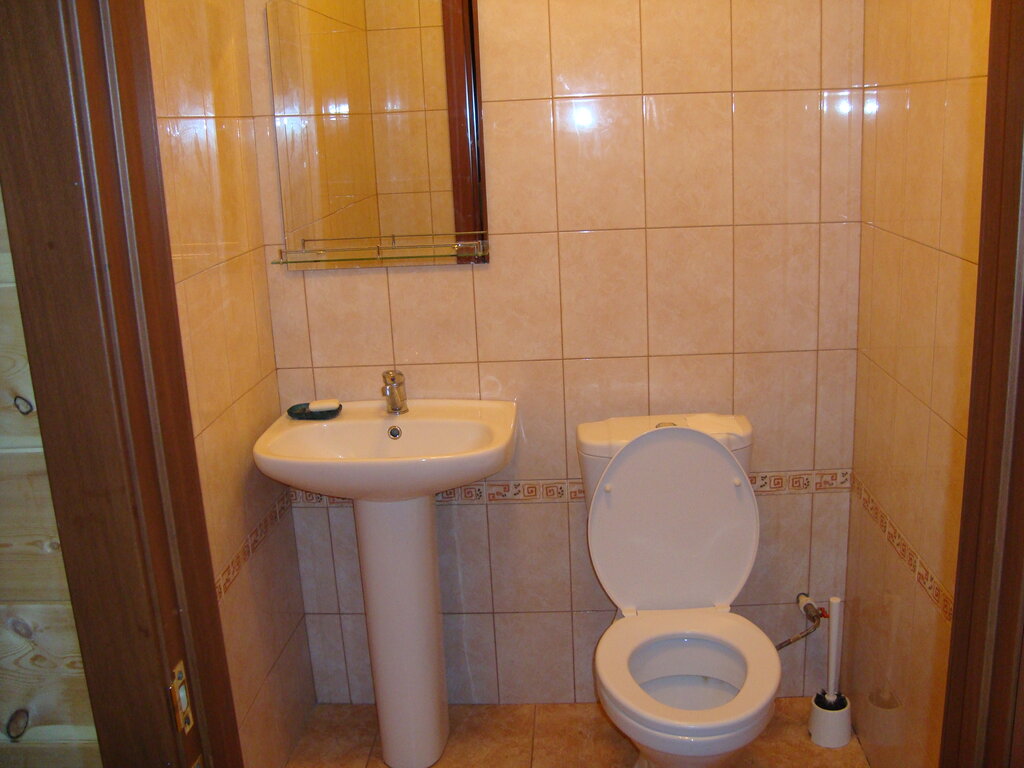 Emlak ofisi Дом Молодость, Novosibirsk, foto