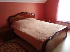 Galactika (Pobeda Street No:No:105), otel  Oral'dan (Uralsk'tan)
