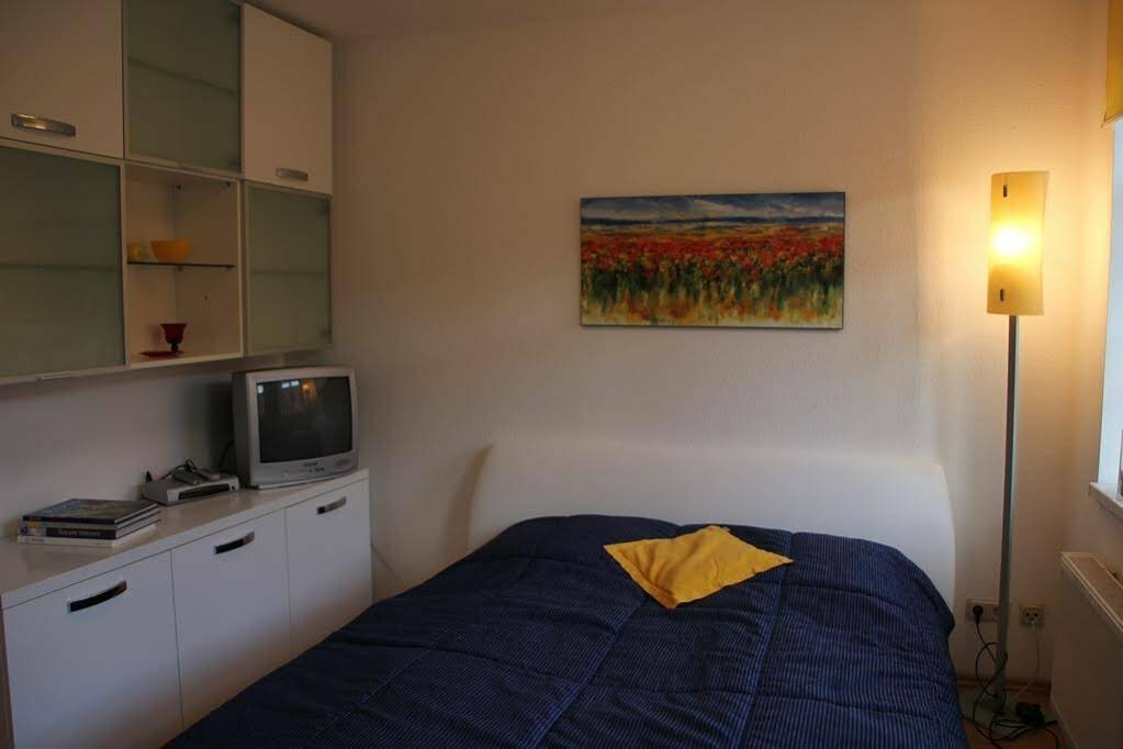 Otel Stella Apartments, Erfurt, foto