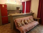 Stylish apartment near the Sea № 2 (Kanatna vulytsia No:78), kısa süreli konaklama  Odesa'dan