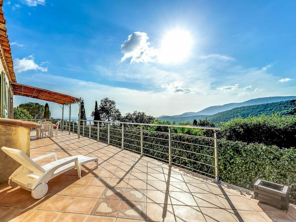 Otel Holiday Home Les Lavandes, , foto