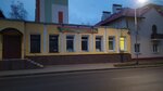 Parikmakherskaya ChUP S-Stil (Davatara Street No:6Б), kuaförler  Slonim'den