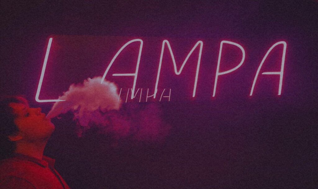 Nargile kafeler Lampa launge ekb, Yekaterinburg, foto