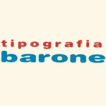 Tipografia Barone (Sicily, Messina, Barcellona Pozzo di Gotto, Via Cattafi), baskı hizmetleri  Sicilya'dan