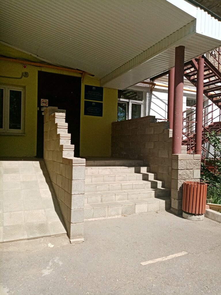 Anaokulları Kindergarten № 21, building № 2, Ufa, foto