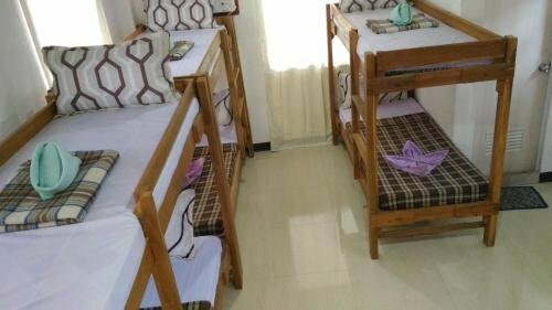 Otel Sealor Pension House, Puerto Princess, foto