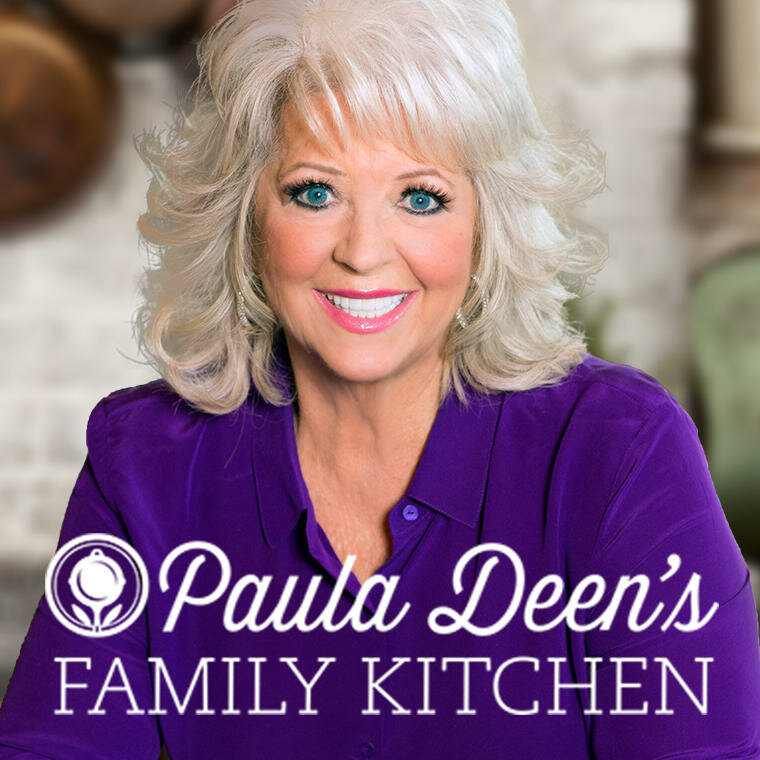 Restoran Paula Deen’s Family Kitchen, Alabama Eyaleti, foto