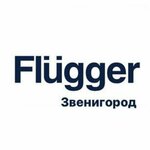 Flugger (Moscow Region, Odintsovskiy Urban District, territorialnoye upravleniye Zakharovskoye), boya ve cila malzemeleri üretim ve satış yerleri  Moskova ve Moskovskaya oblastından