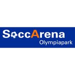 SoccArena (Spiridon-Louis-Ring No:21), spor kulüpleri  Münih'ten