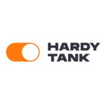 Hardy Tank (Zaytseva Street No:41), konteynerler  Saint‑Petersburg'dan