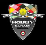 Hobby Garage Montajhane (Yeniköy Mah., Çelebi Yokuşu, No:3, Sarıyer, İstanbul), motosiklet tamiri  İstanbul'dan