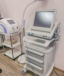 Estate Clinic (Lyusinovskaya Street No:36с1), kozmetoloji, kozmetik salonları  Moskova'dan