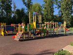 МБУ Мценский Парк КИО (ulitsa Gagarina No:70), kültür ve eğlence parkları  Mtsensk'ten
