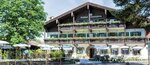 Deva Hotel-Restaurant Schwarzberg (Bavaria, Traunstein, Traunsteiner Straße, 95), otel  Bavyera'dan