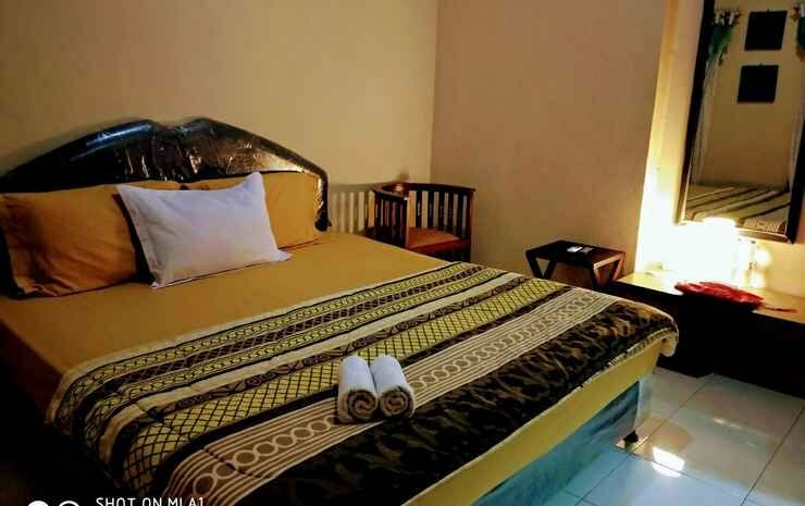 Otel Wijilan60 Syariah, Yogyakarta, foto